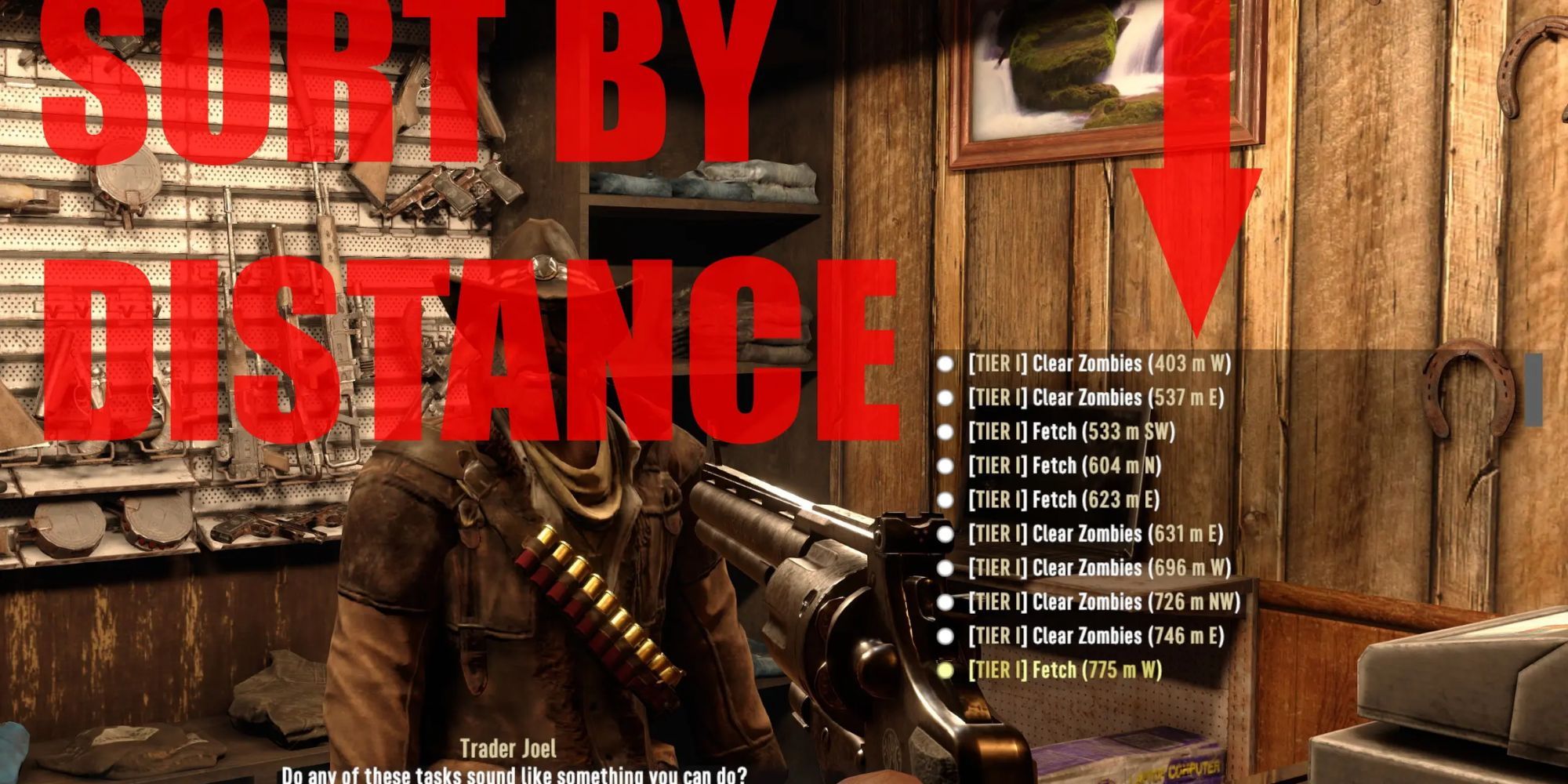 The Very Best Mods to Use in 7 Days To Die