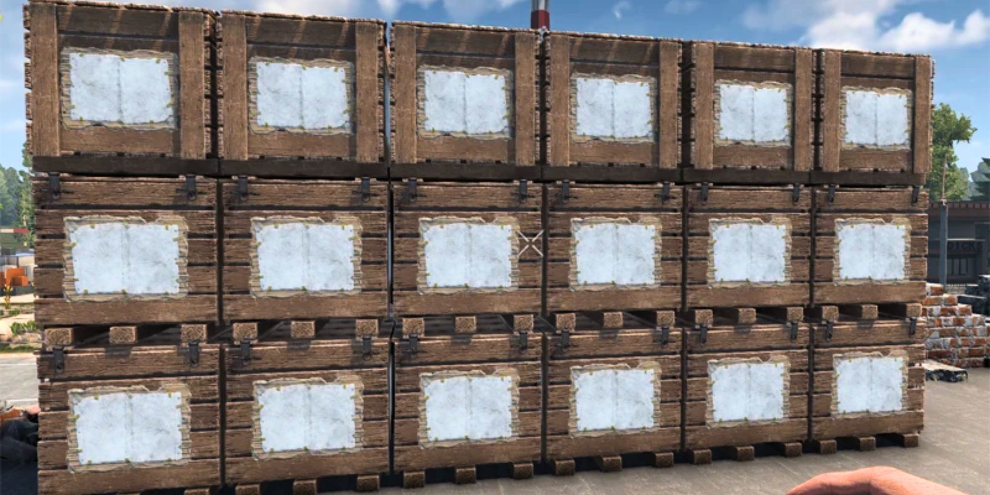 The Very Best Mods to Use in 7 Days To Die