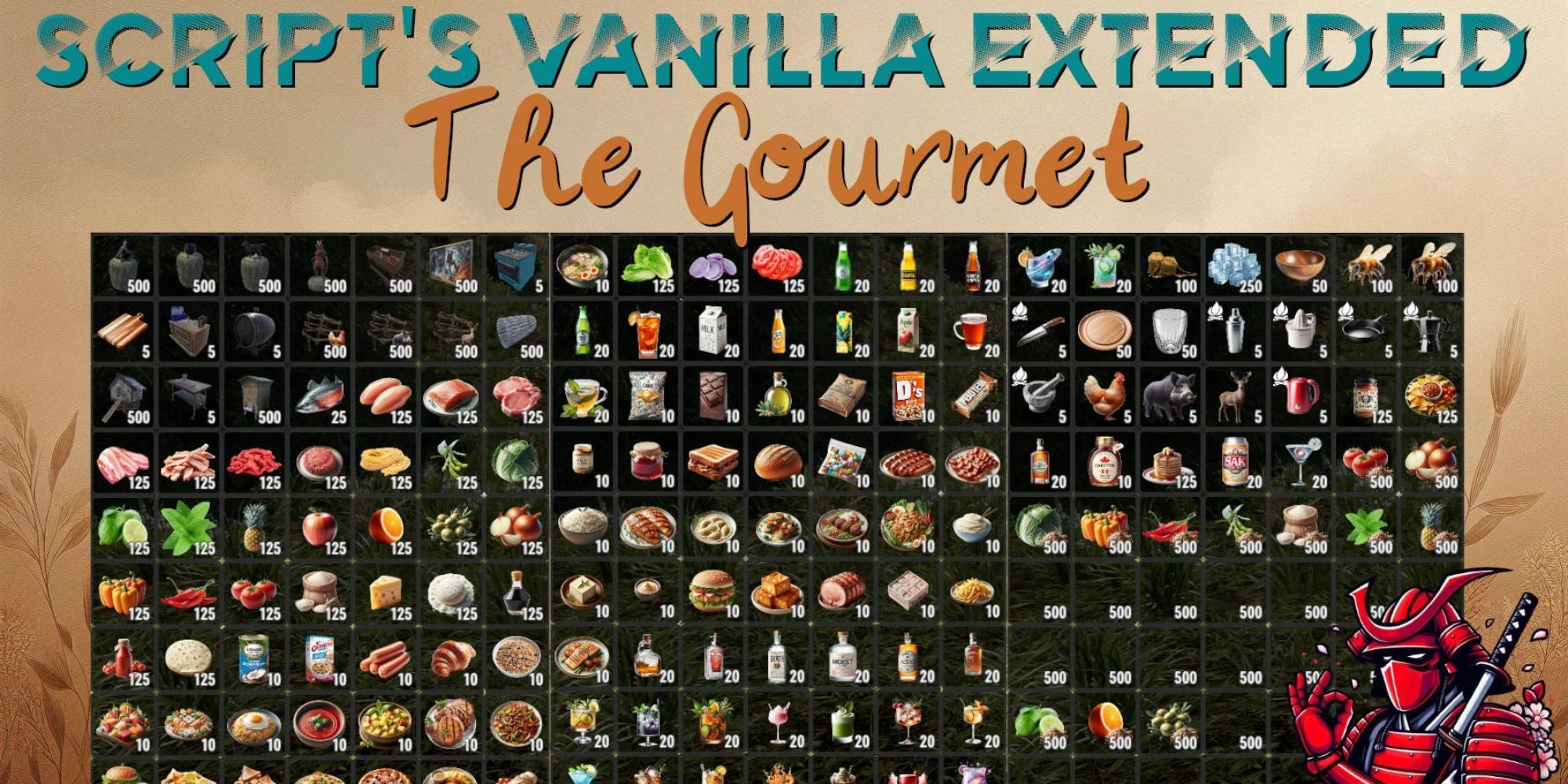 The Very Best Mods to Use in 7 Days To Die