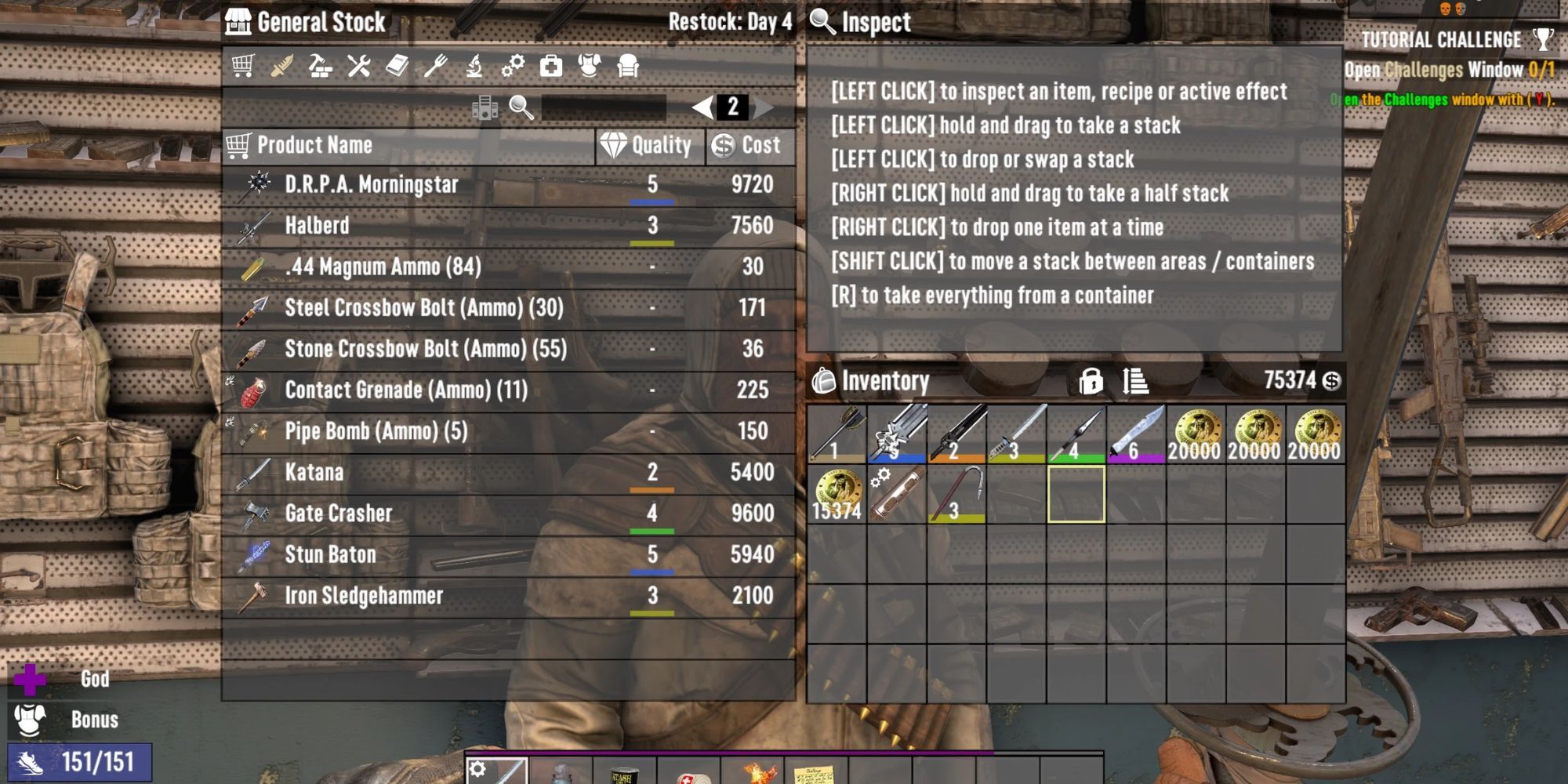 The Very Best Mods to Use in 7 Days To Die