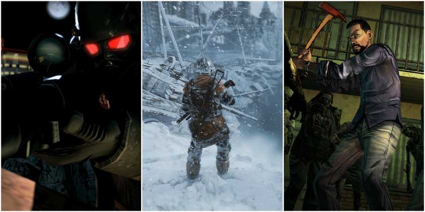 Best Terminator Video Games