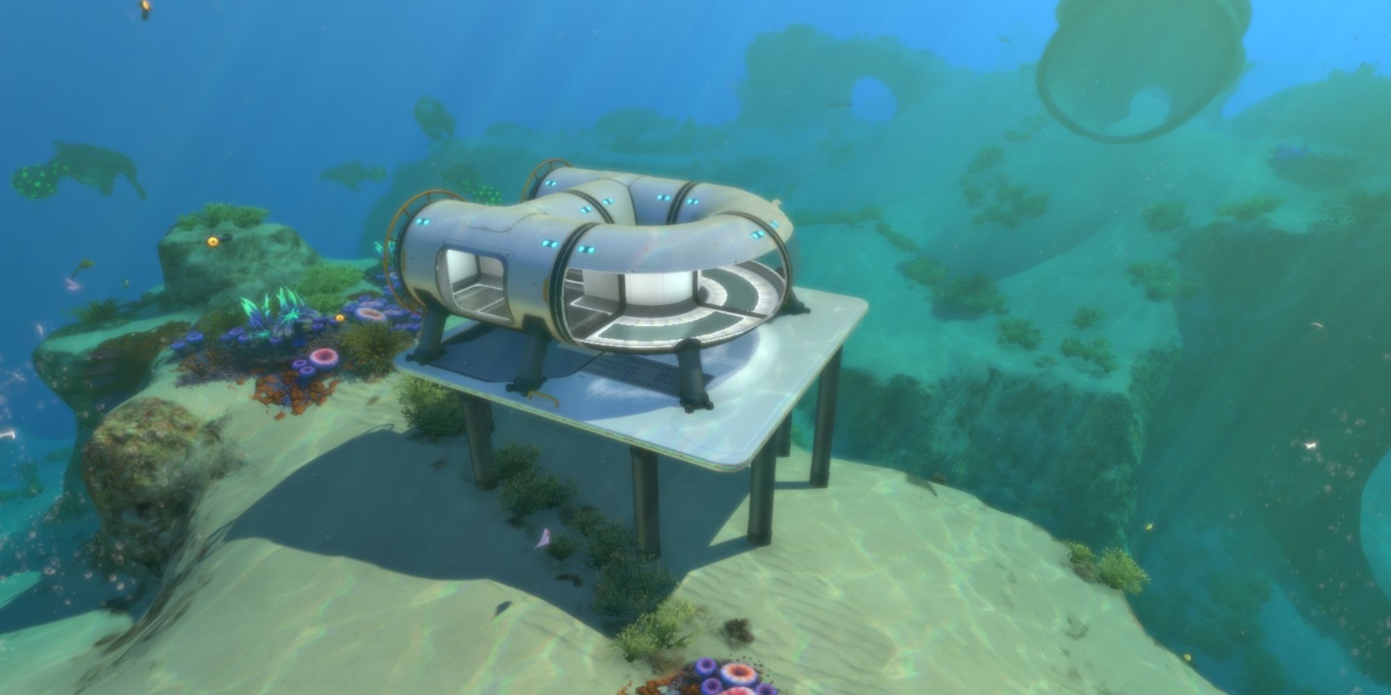 Essential Tips to Know Before Playing Subnautica