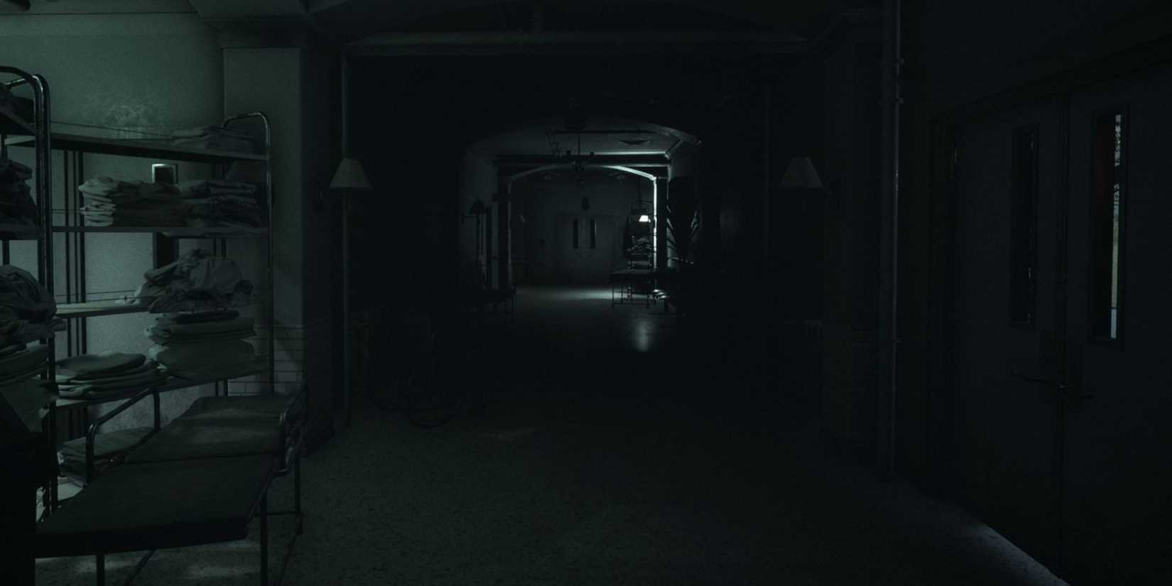 What Are Some Fun Horror Games To Play in the Dark