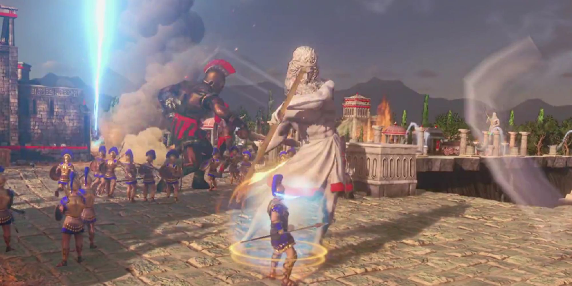 Age of Mythology: Retold Tips and Tricks You Need to Know Now