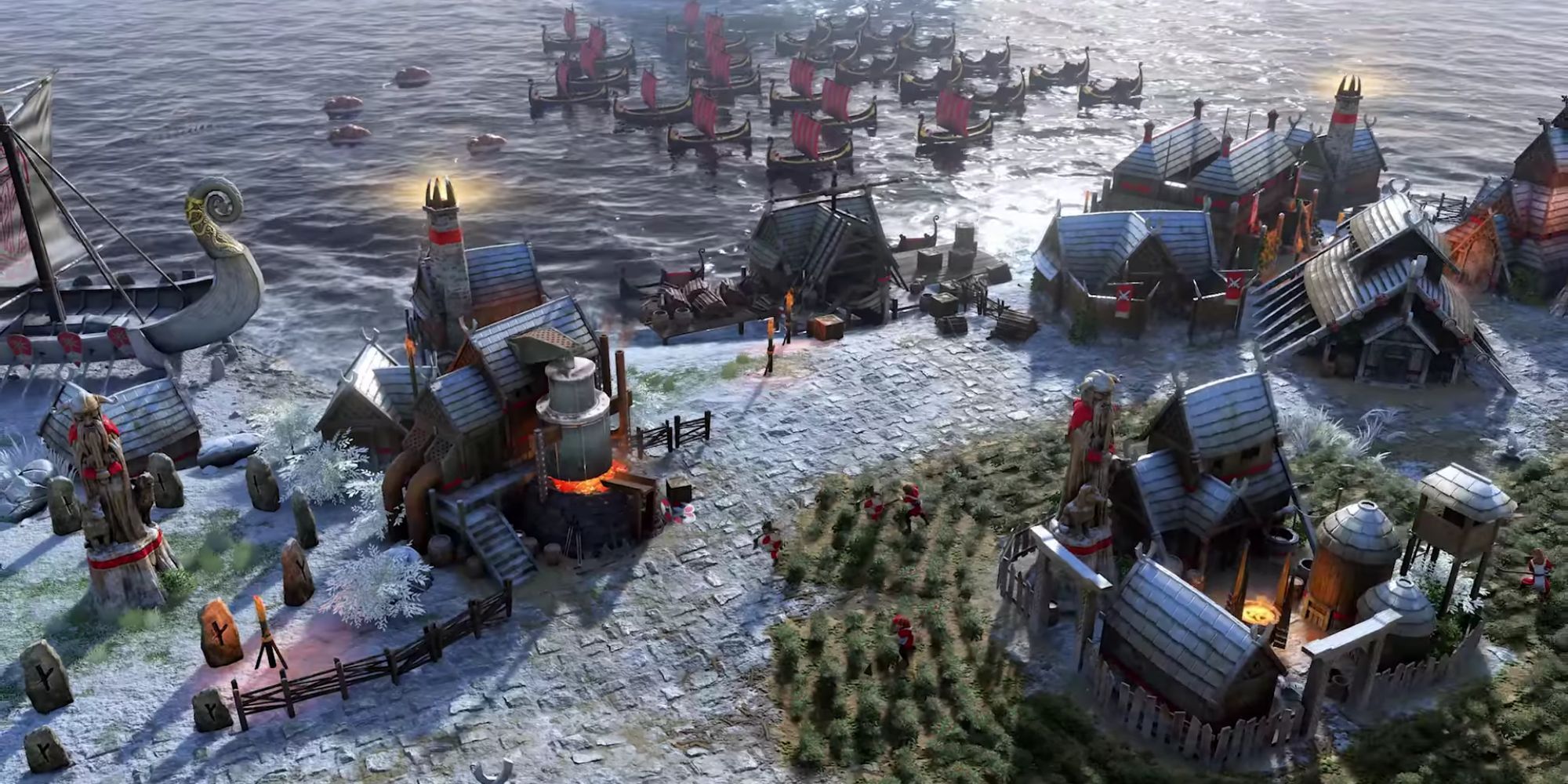 Age of Mythology: Retold Tips and Tricks You Need to Know Now