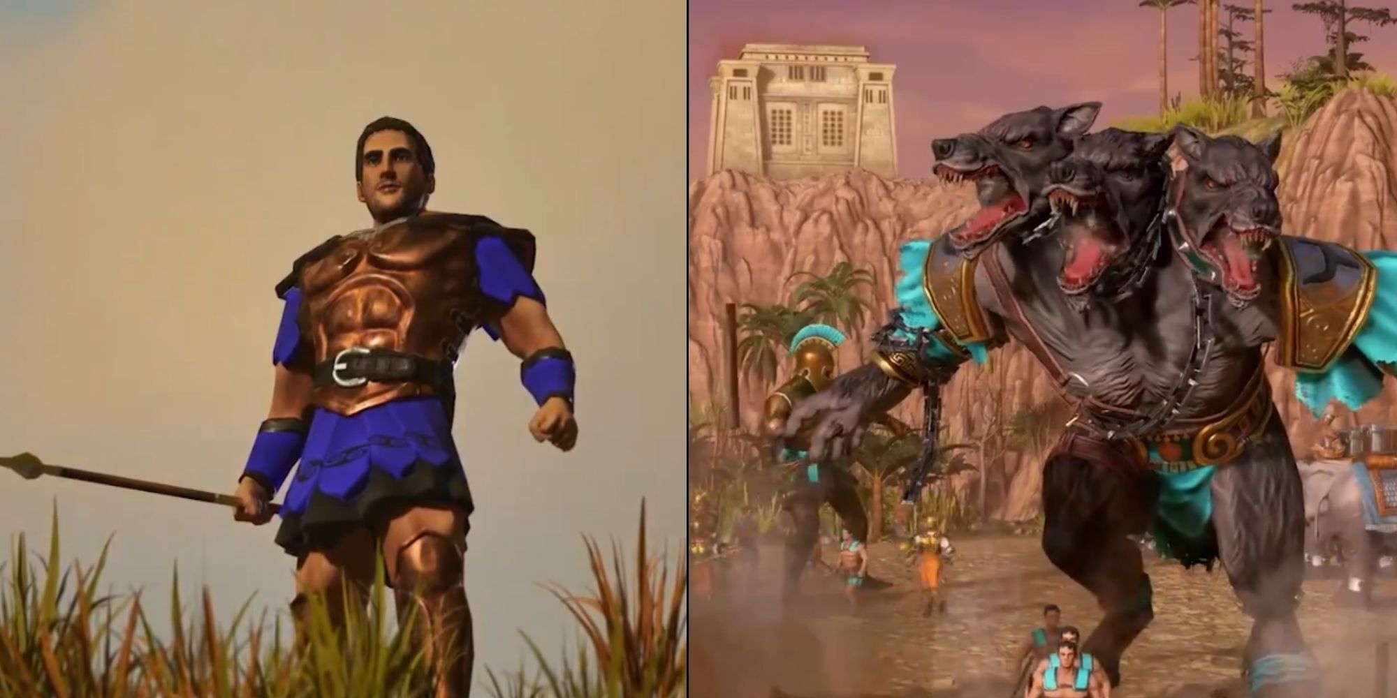 Age of Mythology: Retold Tips and Tricks You Need to Know Now