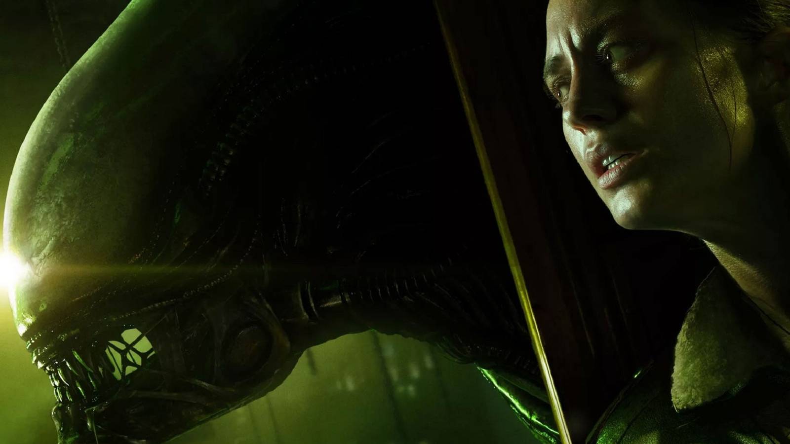 Creative Assembly, Sega Announce a Sequel to Alien: Isolation on Game's ...