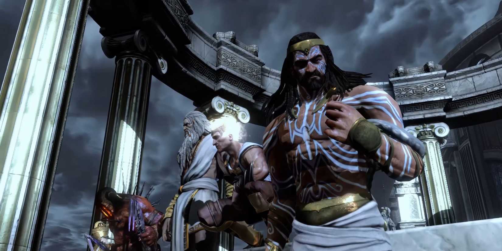 The Best Video Game Opening Sequences Ever, Ranked