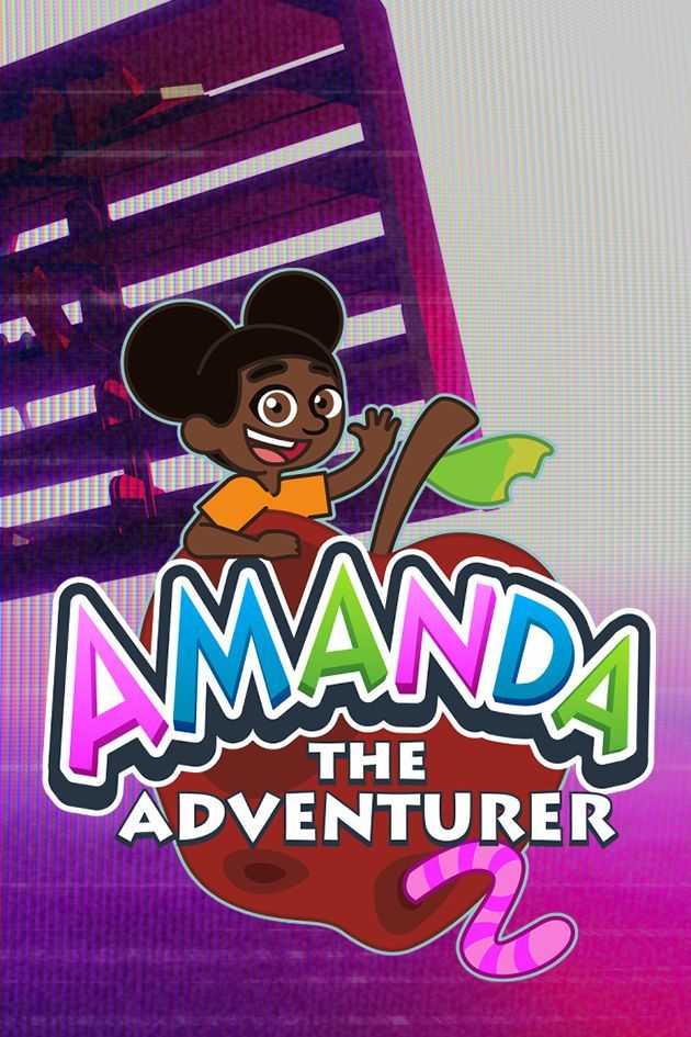 Amanda the Adventurer 2 | Hardcore Gamer