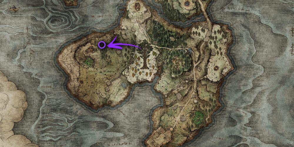 Radagon's Scarseal | Elden Ring | Hardcore Gamer