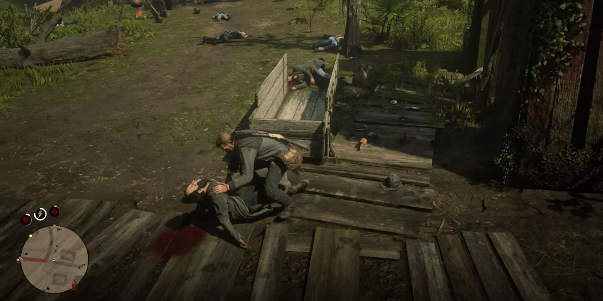 How To Make Money Fast in RDR2