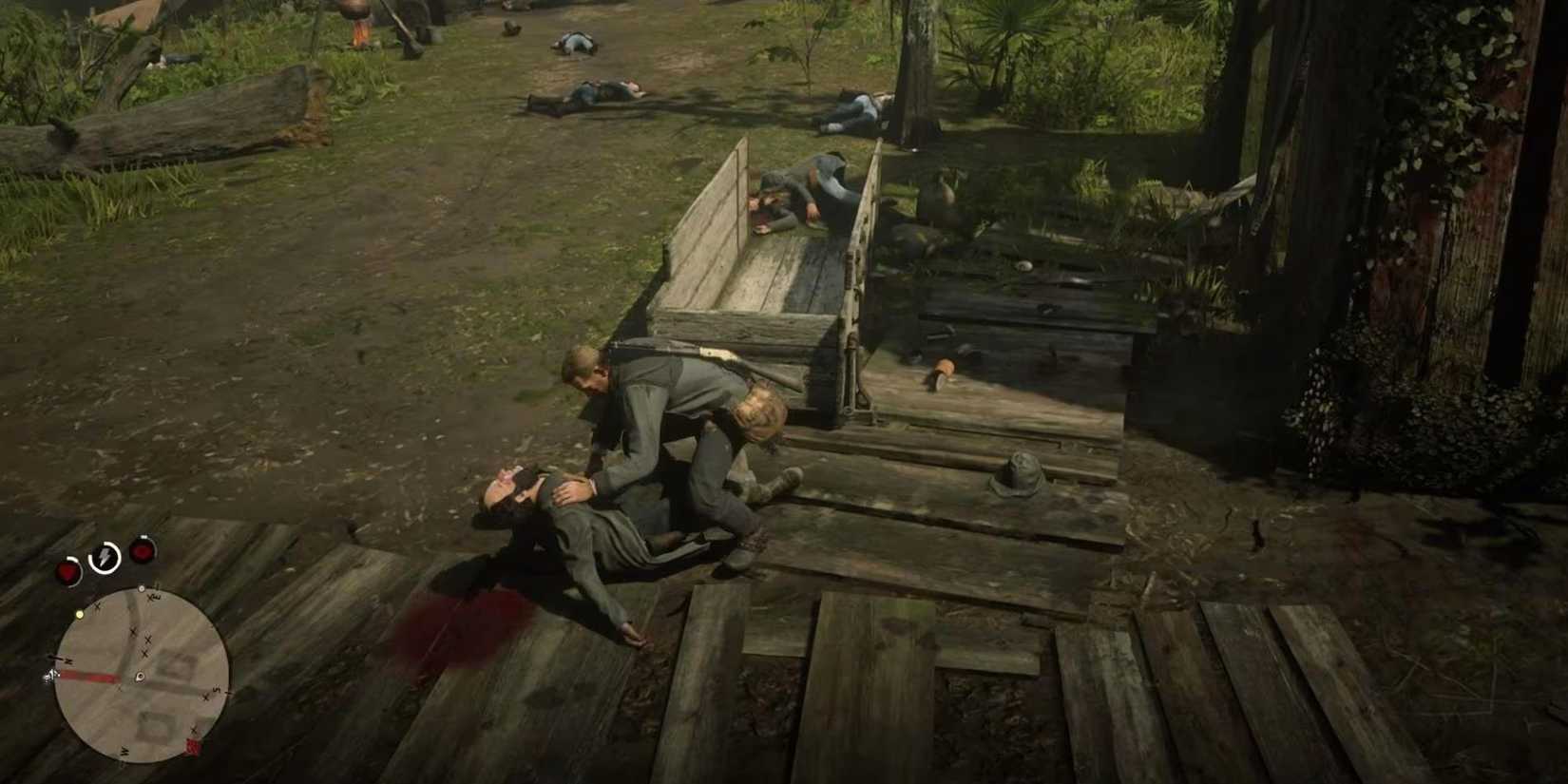 How To Make Money Fast in RDR2