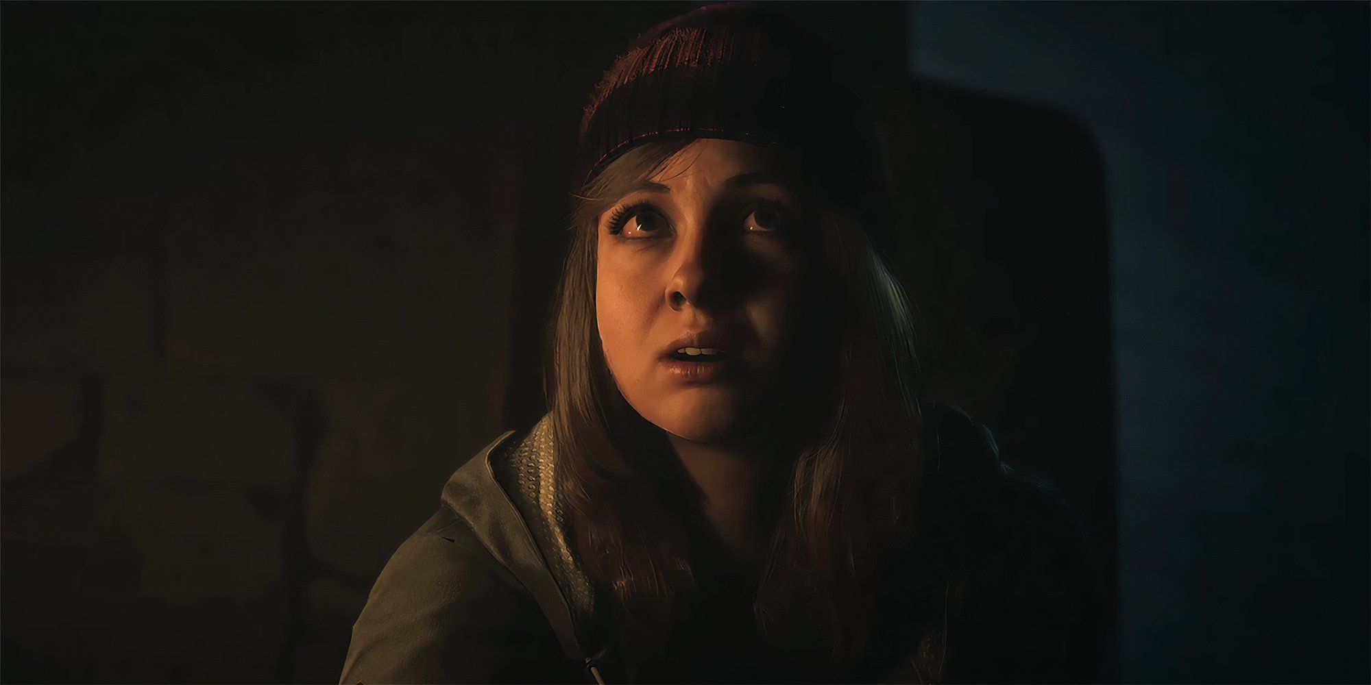 Until Dawn Voice Actors for Playable Characters