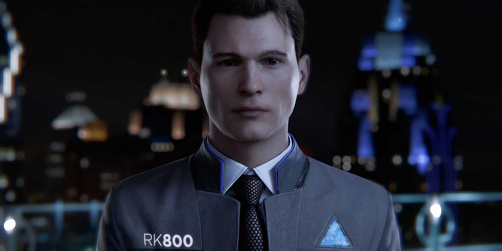 Every Character in Detroit: Become Human and their Actors