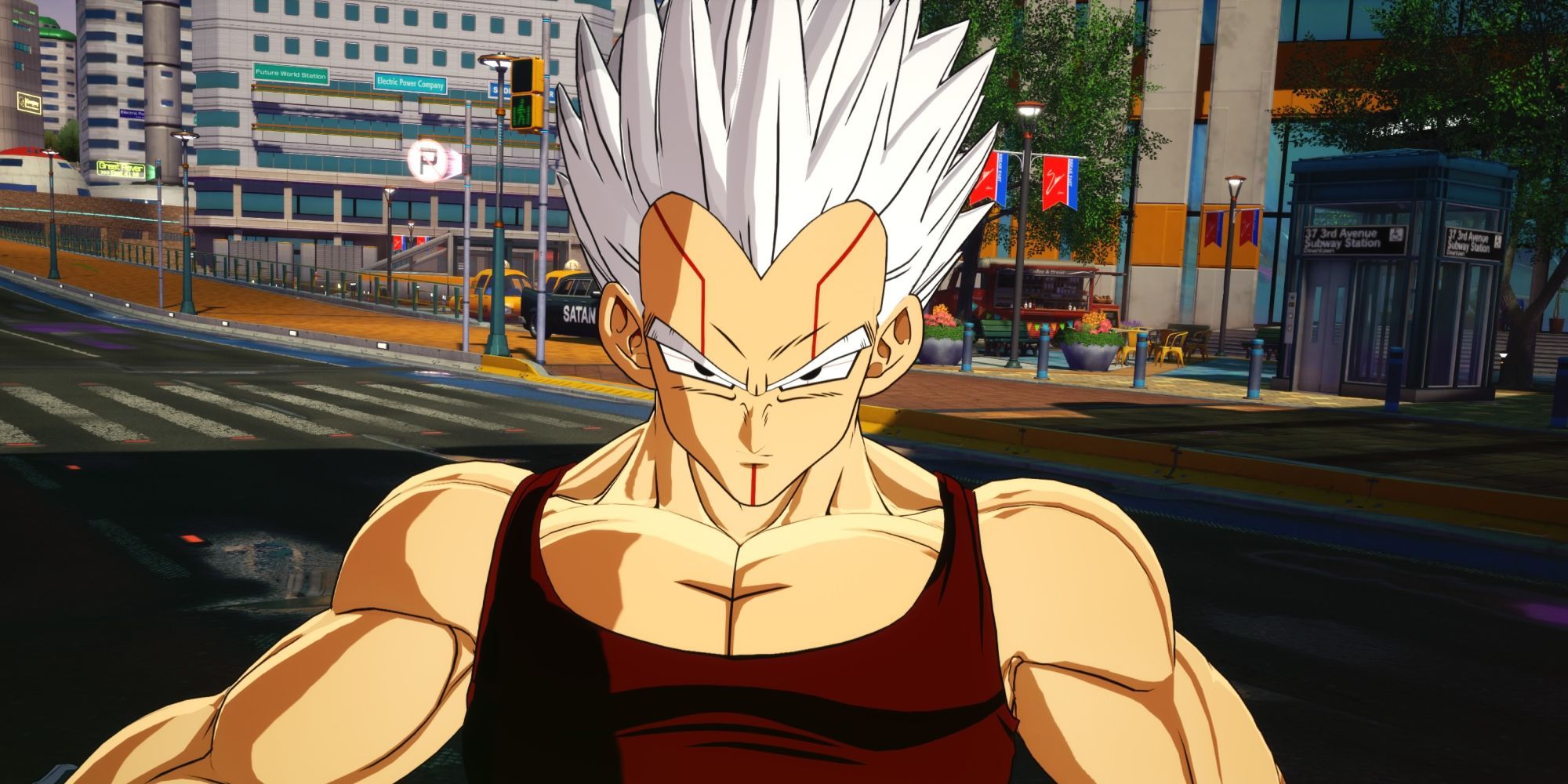 How to Unlock Baby Vegeta (GT) in Dragon Ball: Sparking Zero How to Unlock Baby Vegeta (GT) in Dragon Ball: Sparking Zero