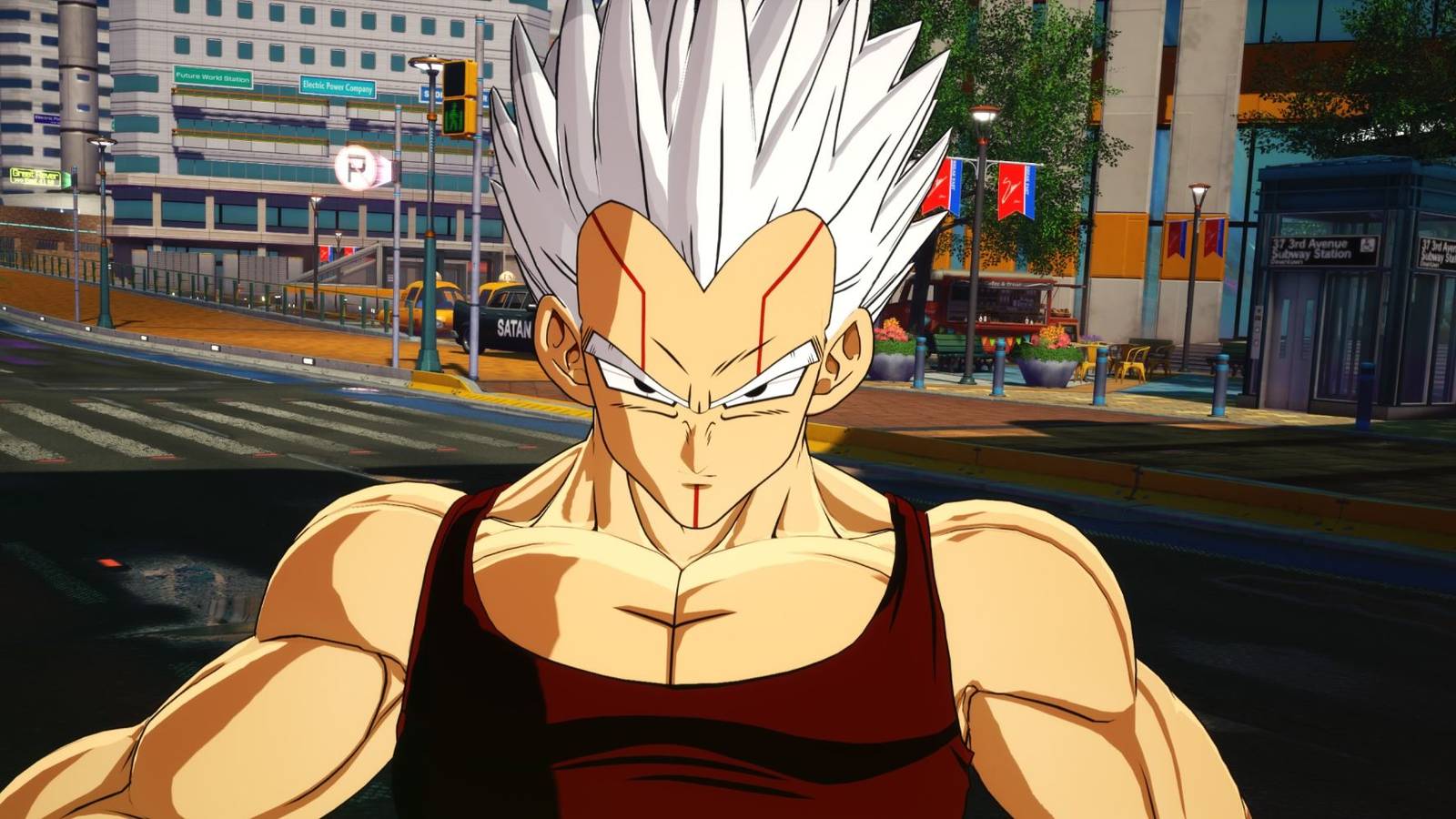 How to Unlock Baby Vegeta (GT) in Dragon Ball: Sparking Zero