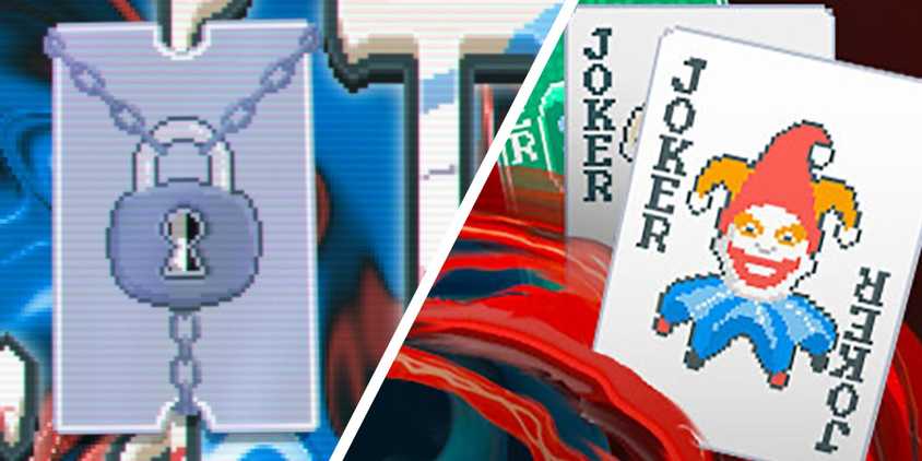 Balatro: Hardest Boss Blinds