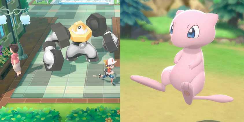 The Best Pokemon Games on Nintendo 3DS