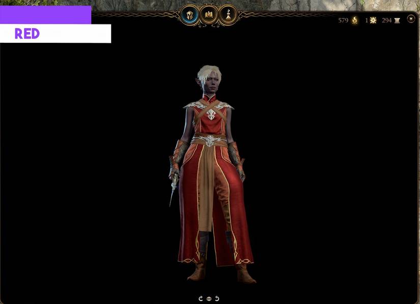Red Dye | Baldur's Gate 3 | Hardcore Gamer