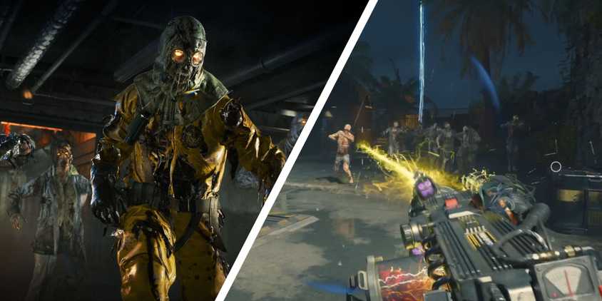 CoD Black Ops 6: Terminus Main Quest Easter Egg Guide