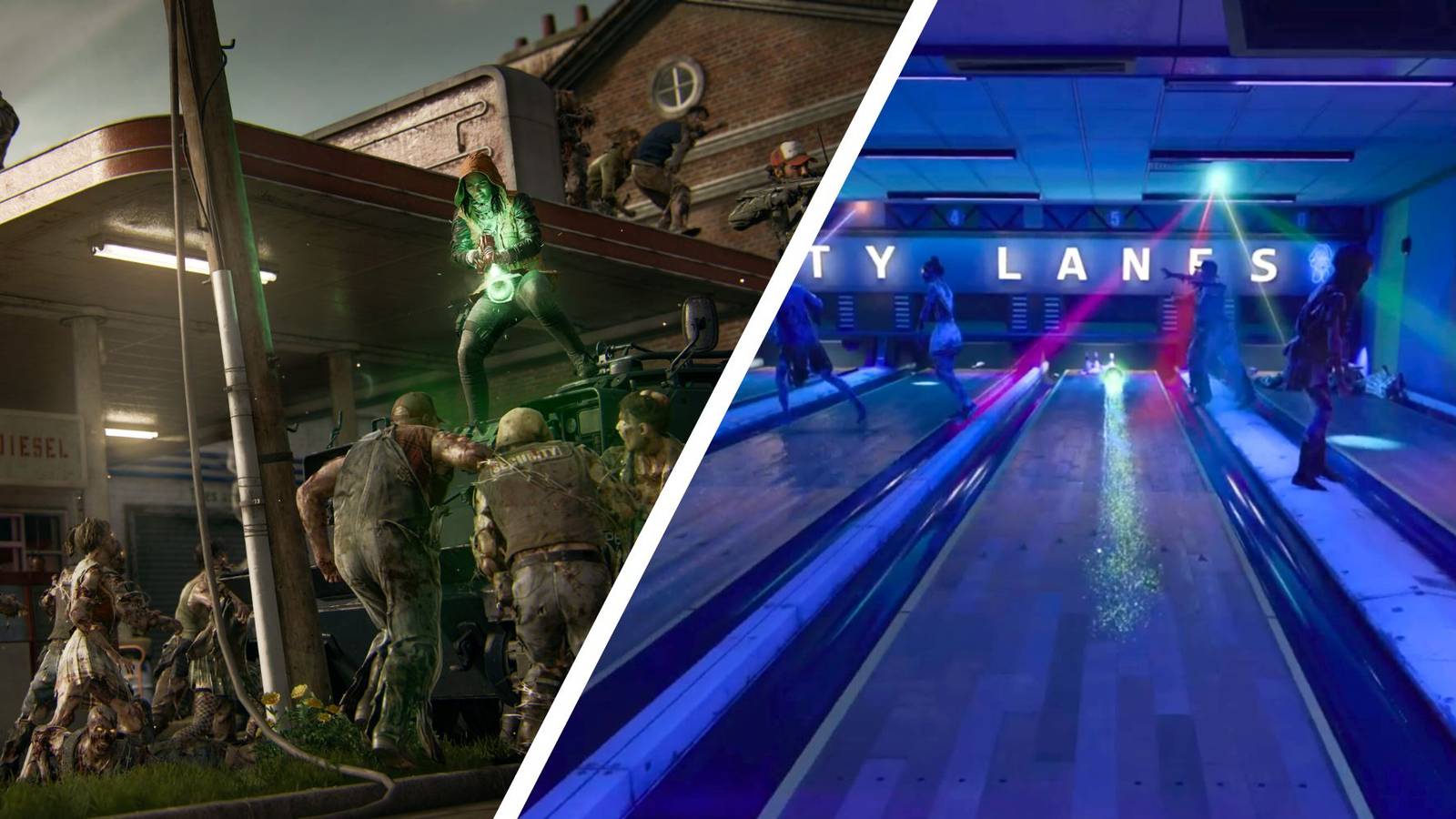 How to Play the Bowling Mini-Game in CoD: Black Ops 6 Zombies
