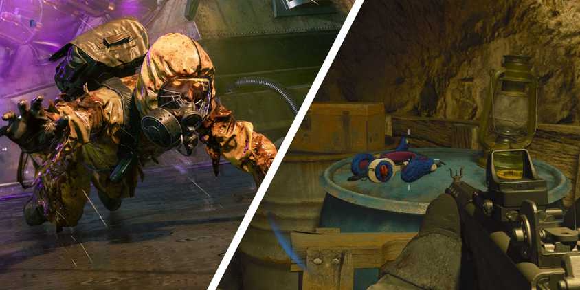 CoD Black Ops 6: Terminus Main Quest Easter Egg Guide