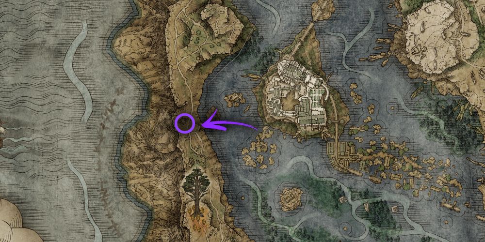 Bols, Carian Knight | Elden Ring | Hardcore Gamer