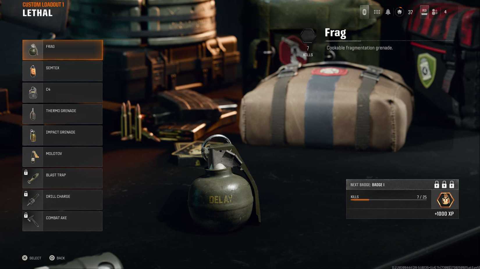 All Call of Duty: Black Ops 6 Field Upgrades, Lethals, and Tacticals