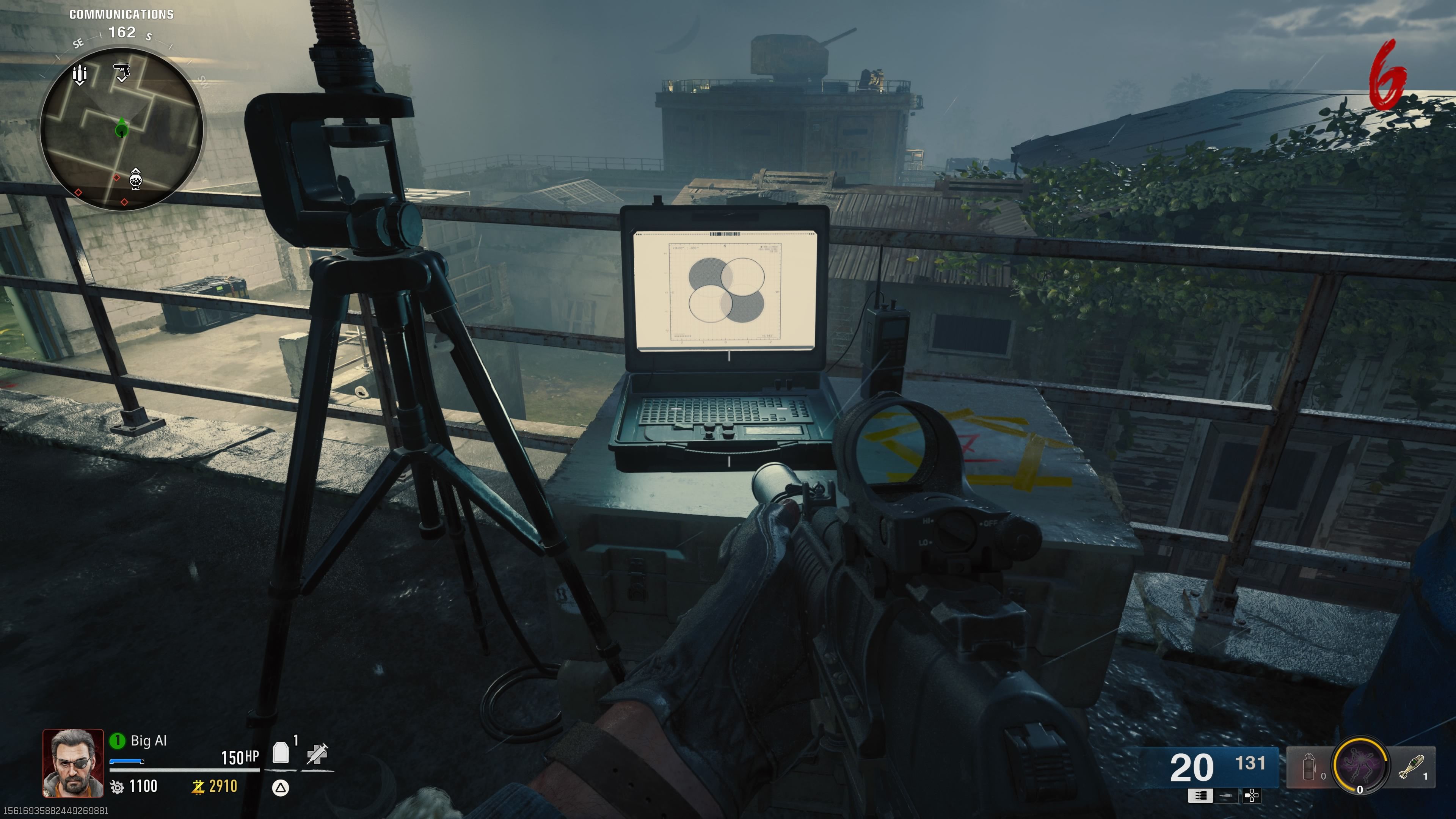 CoD Black Ops 6: Terminus Weapon Guide