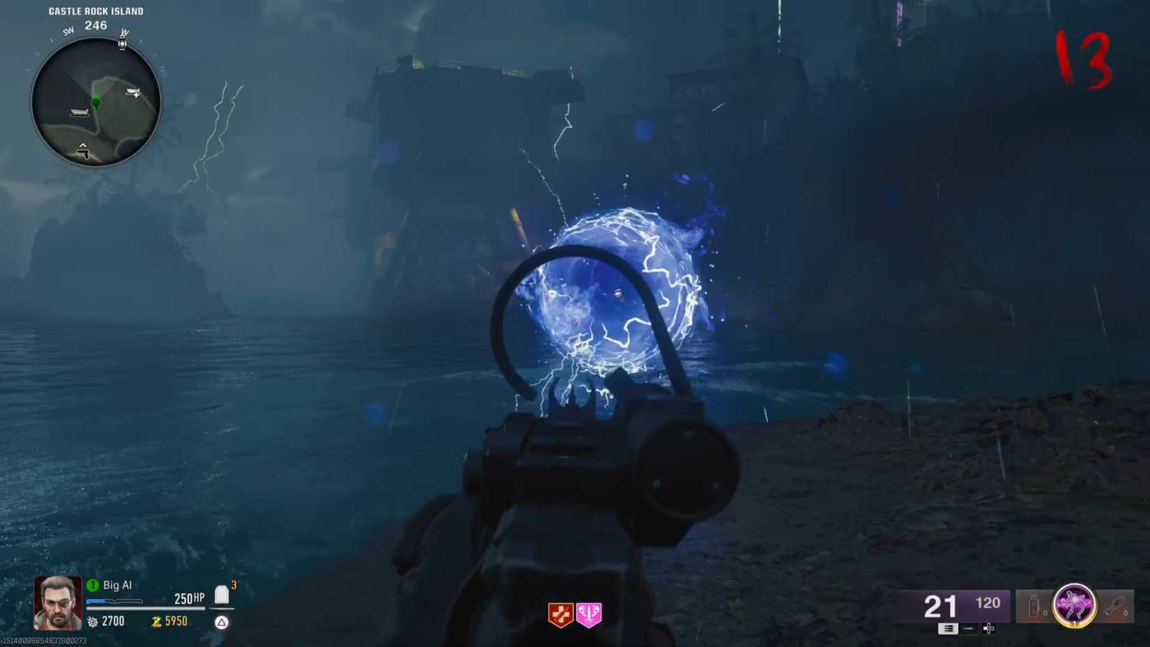 CoD Black Ops 6: Terminus Weapon Guide