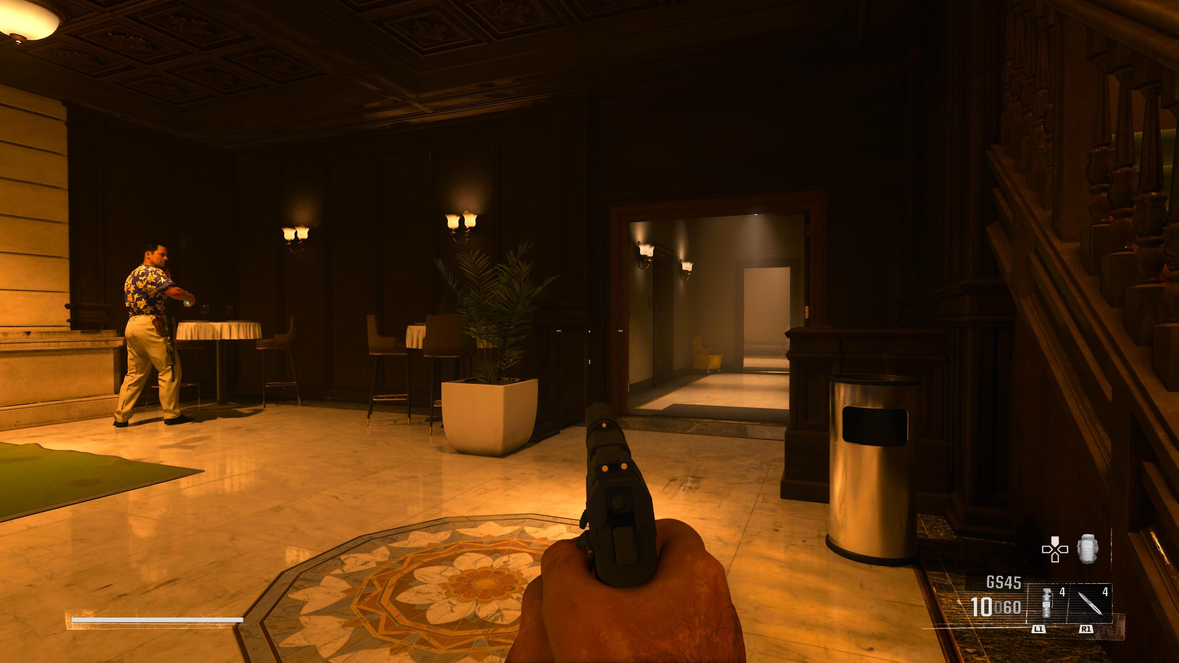 Call of Duty: Black Ops 6: How to Find and Unlock the Safe in Blood Feud