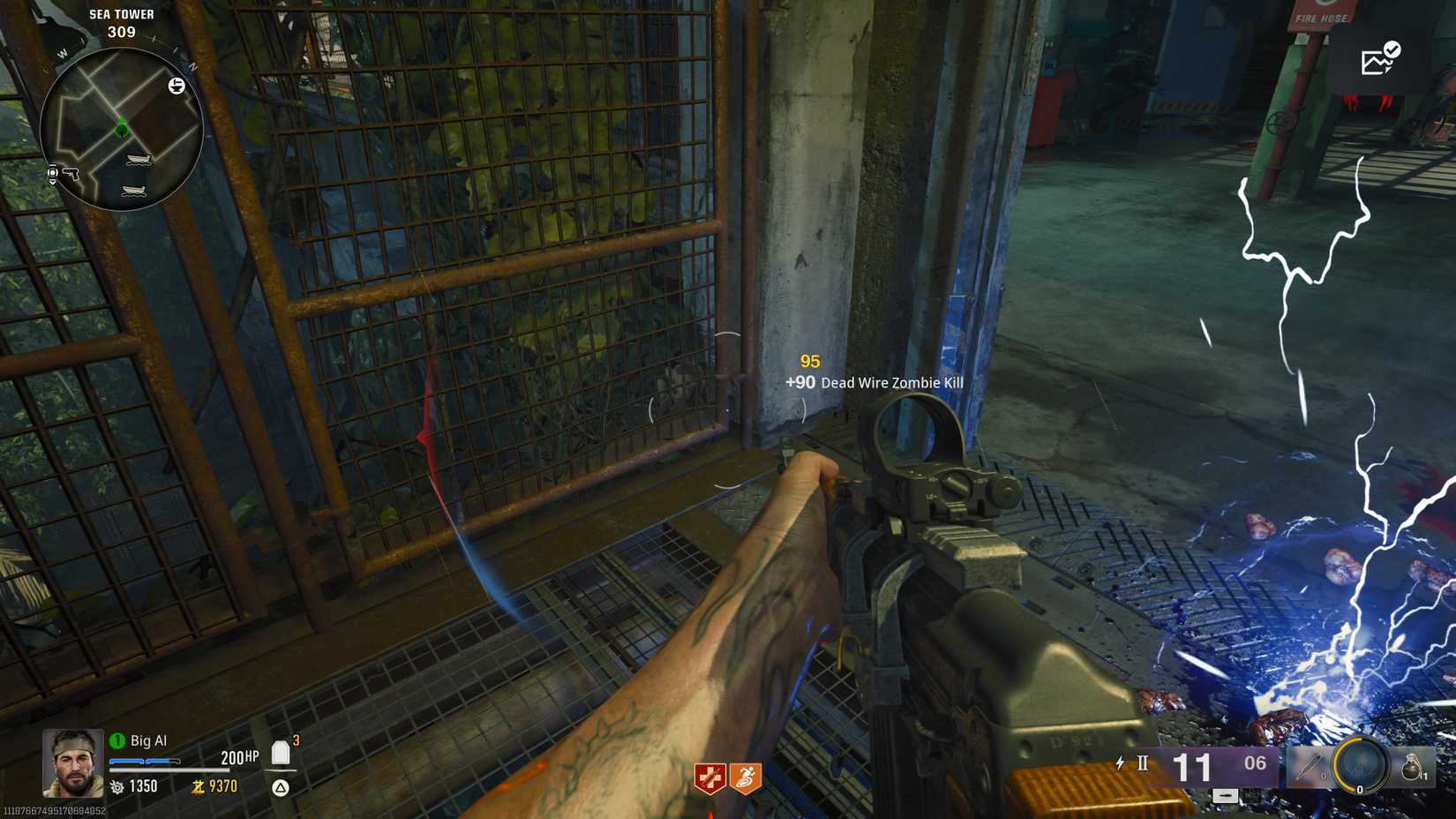 CoD: Black Ops 6 Zombies: Terminus Stuffed Animal Easter Egg Guide