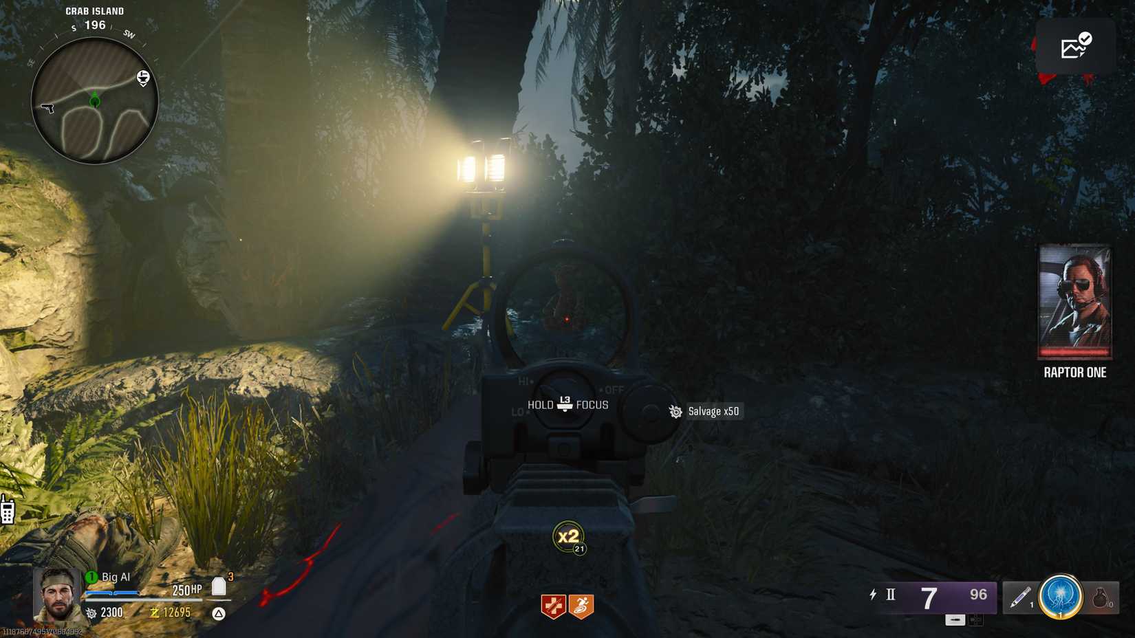CoD: Black Ops 6 Zombies: Terminus Stuffed Animal Easter Egg Guide