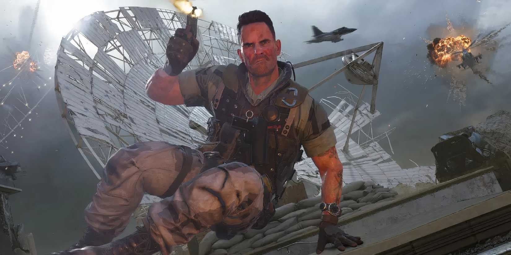 Call of Duty: Black Ops 6 Patch Fixes Experience Rates
