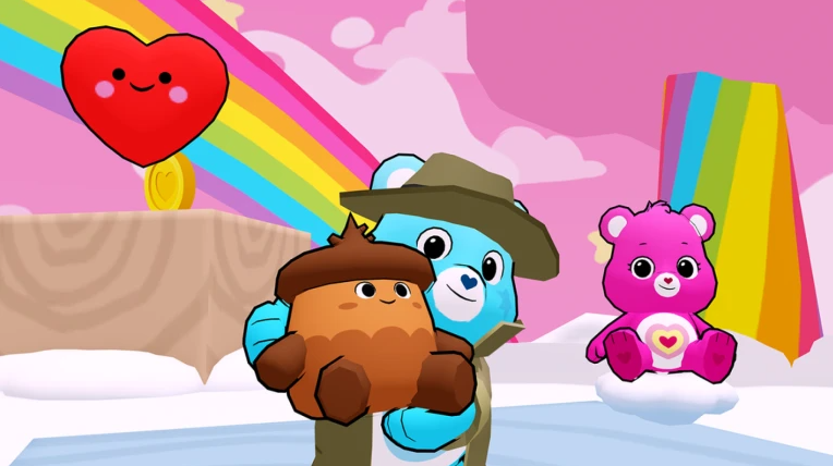 Care Bears: Caring Quest Codes (October 2024)
