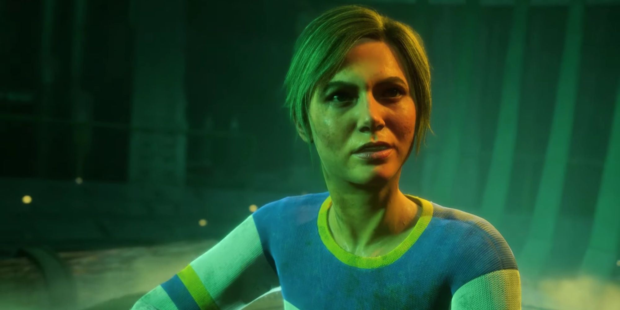 Who are the Best Characters in The Casting of Frank Stone?