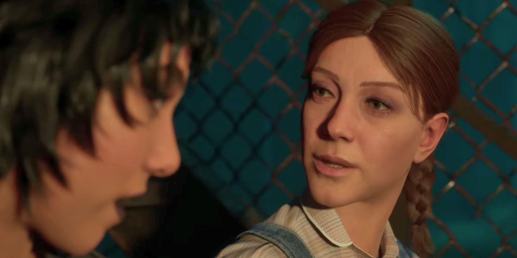 Who are the Best Characters in The Casting of Frank Stone?