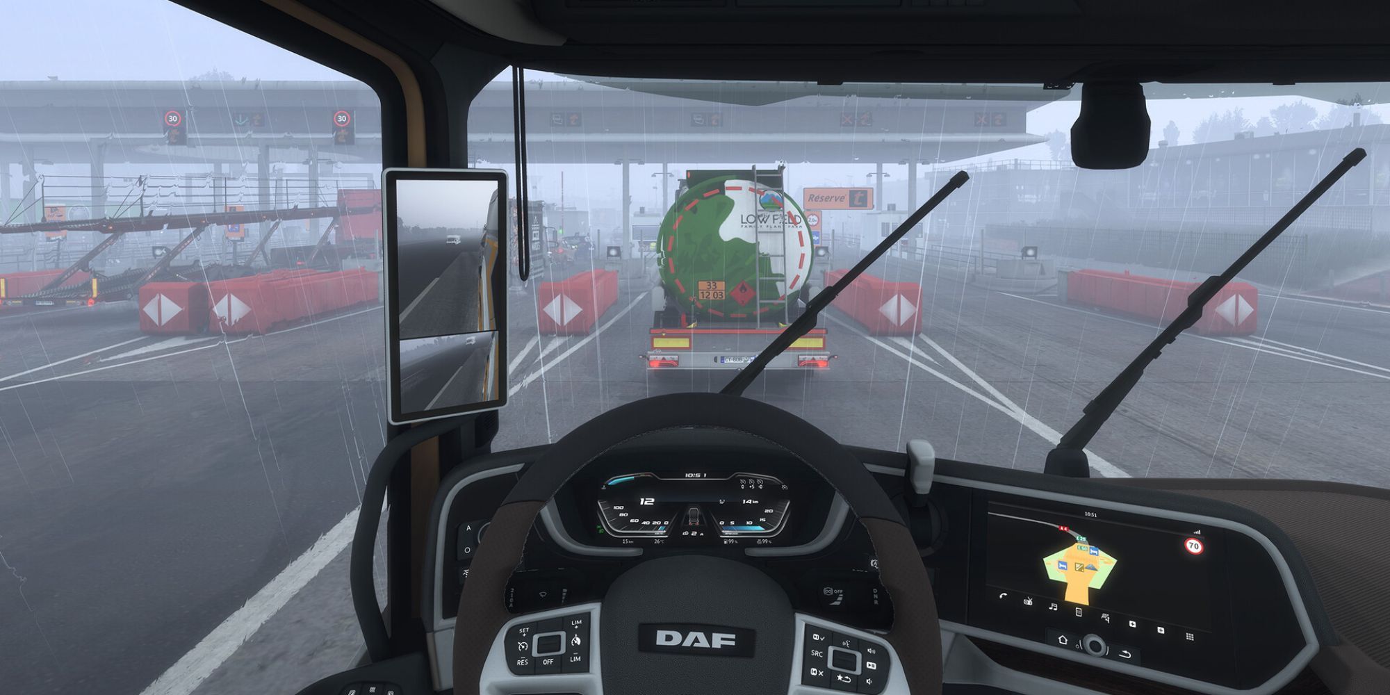 Best Chill Driving Games