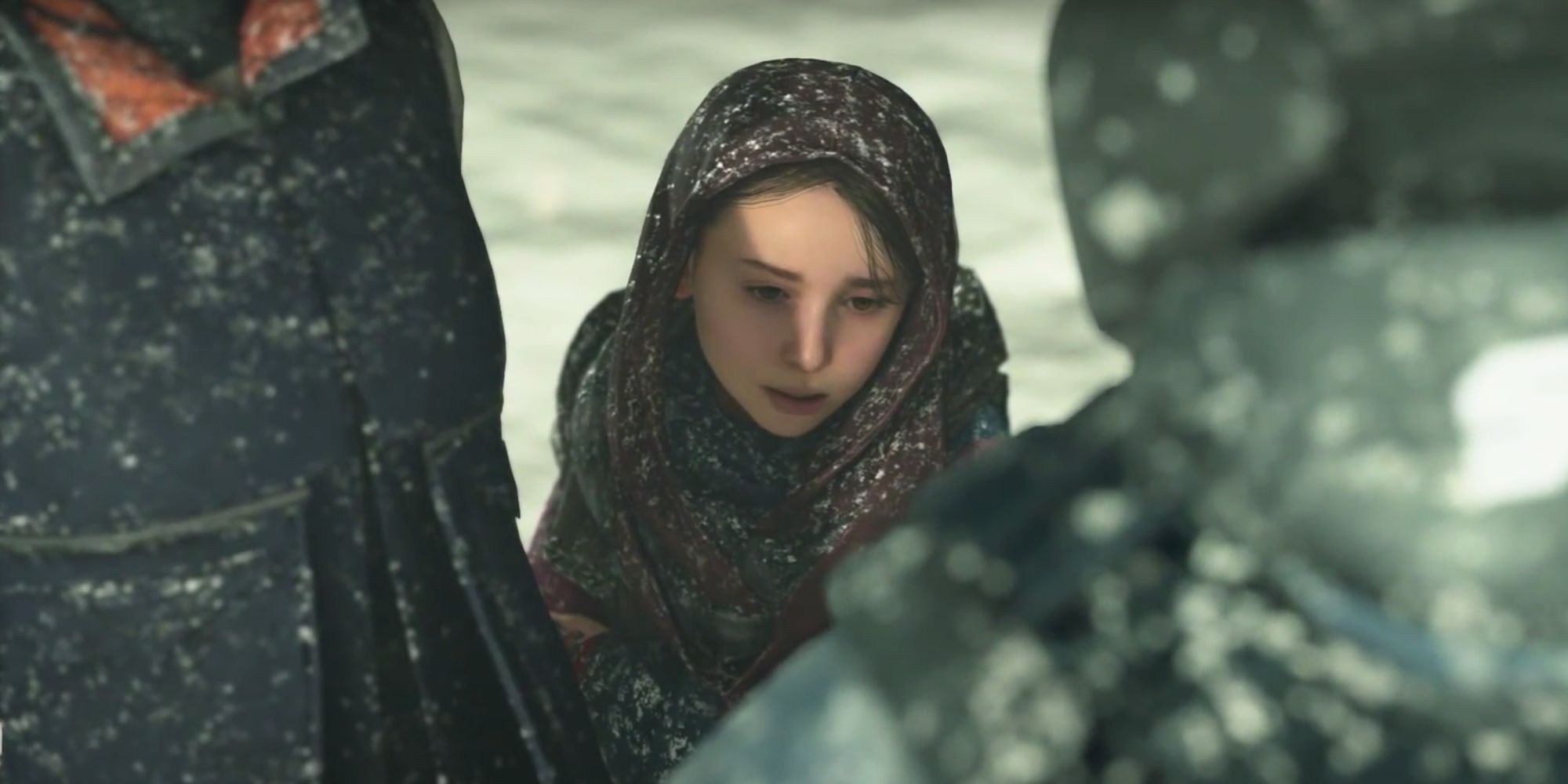 Plot Holes and Inconsistencies Players Can’t Ignore in Detroit: Become ...