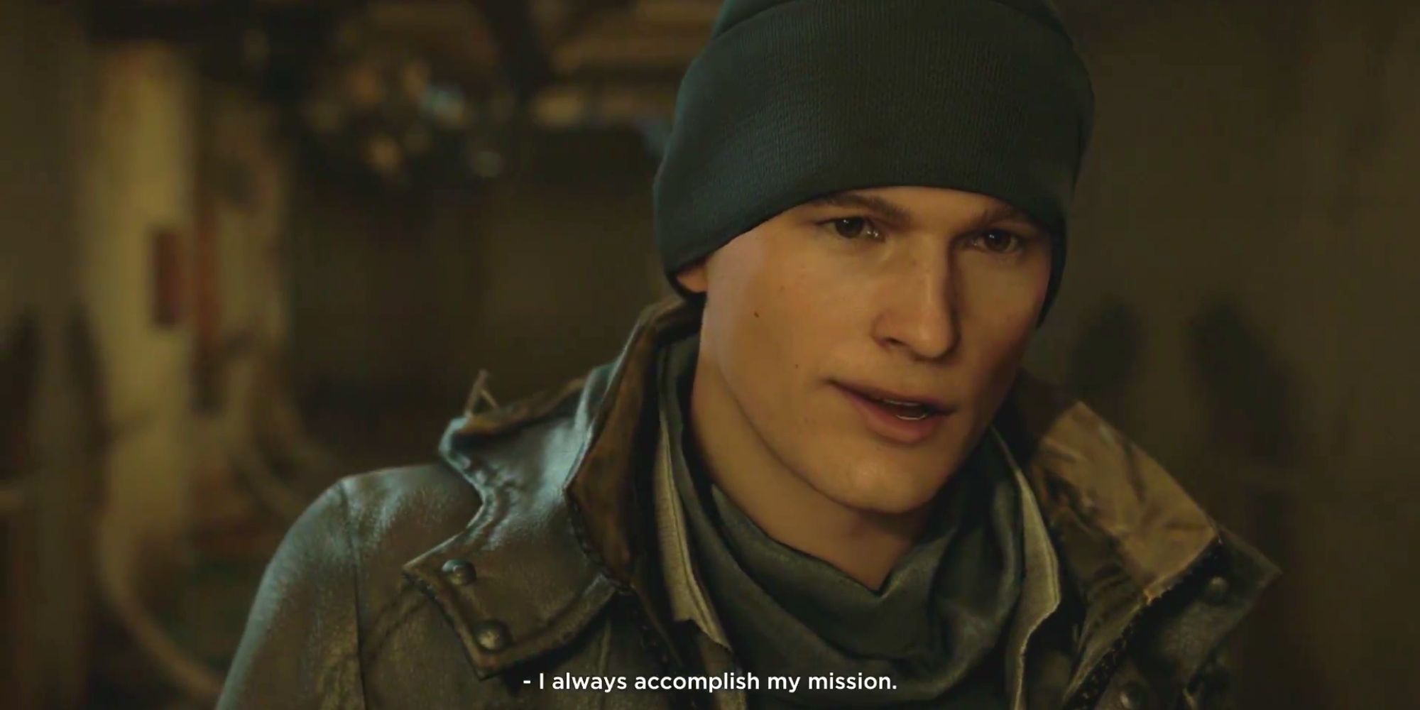Plot Holes and Inconsistencies Players Can’t Ignore in Detroit: Become ...