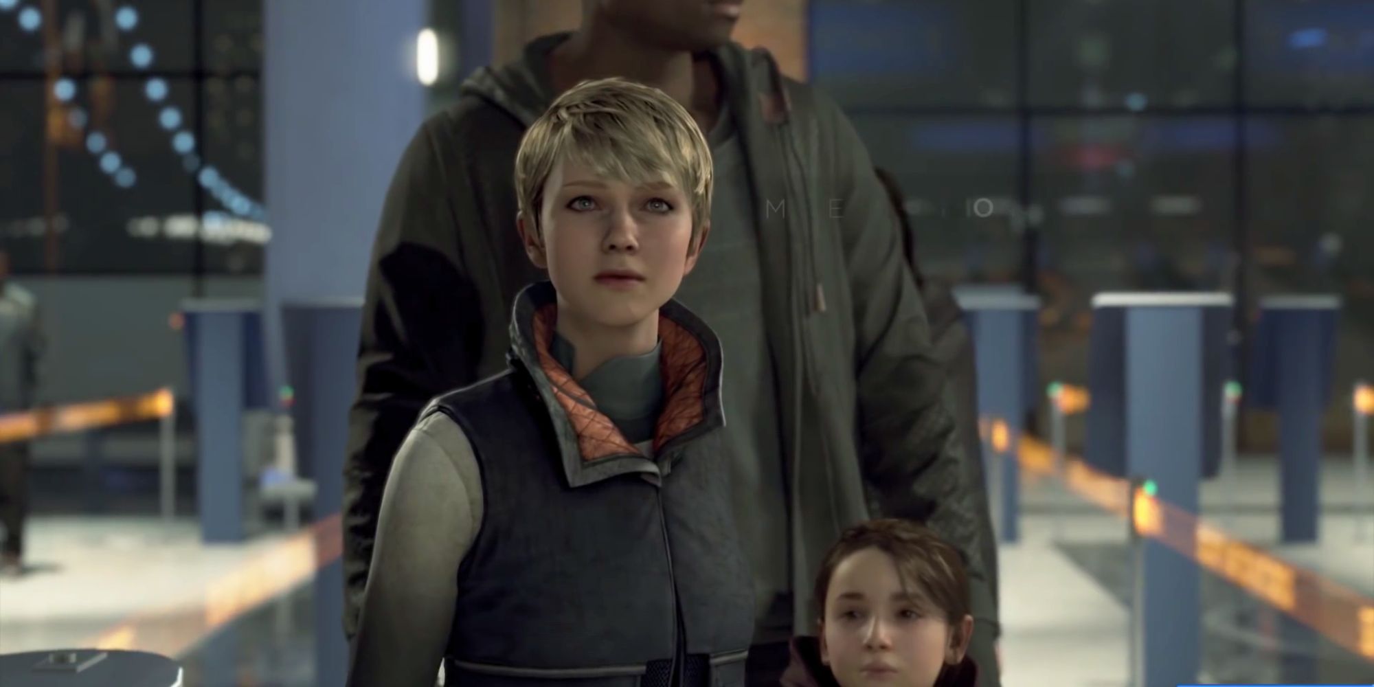Plot Holes and Inconsistencies Players Can’t Ignore in Detroit: Become ...