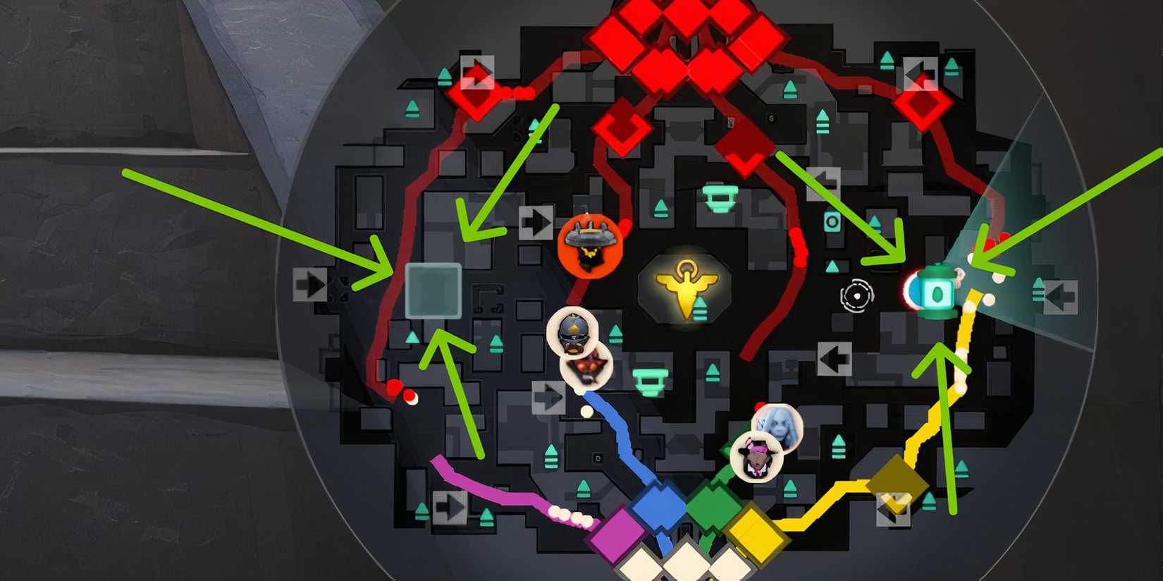 Deadlock: Soul Urn Explained