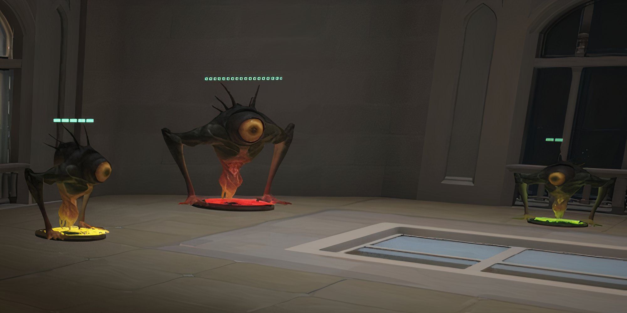 How to Get Souls in Deadlock