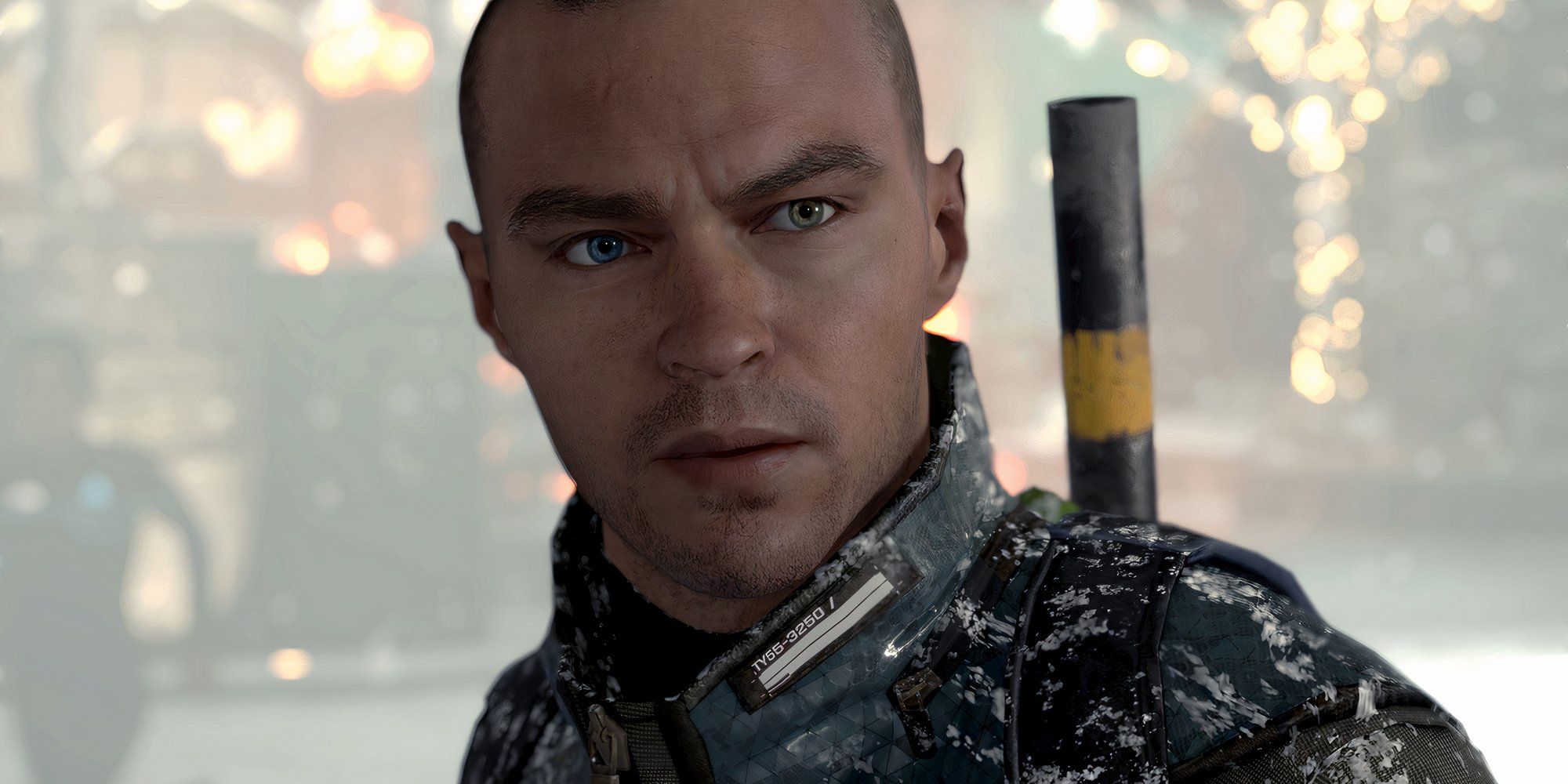 Every Character in Detroit: Become Human and their Actors