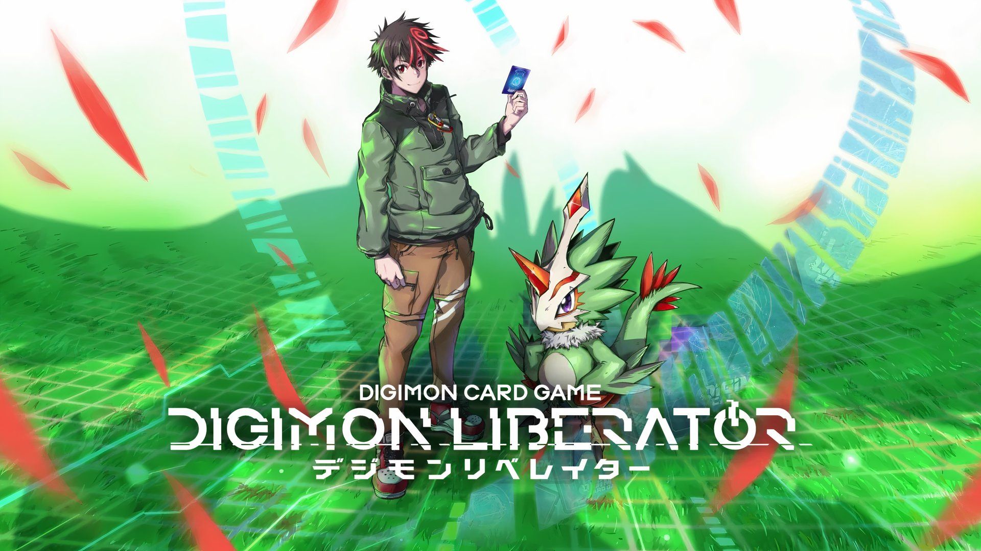 DIgimon Con 2025 Details Revealed
