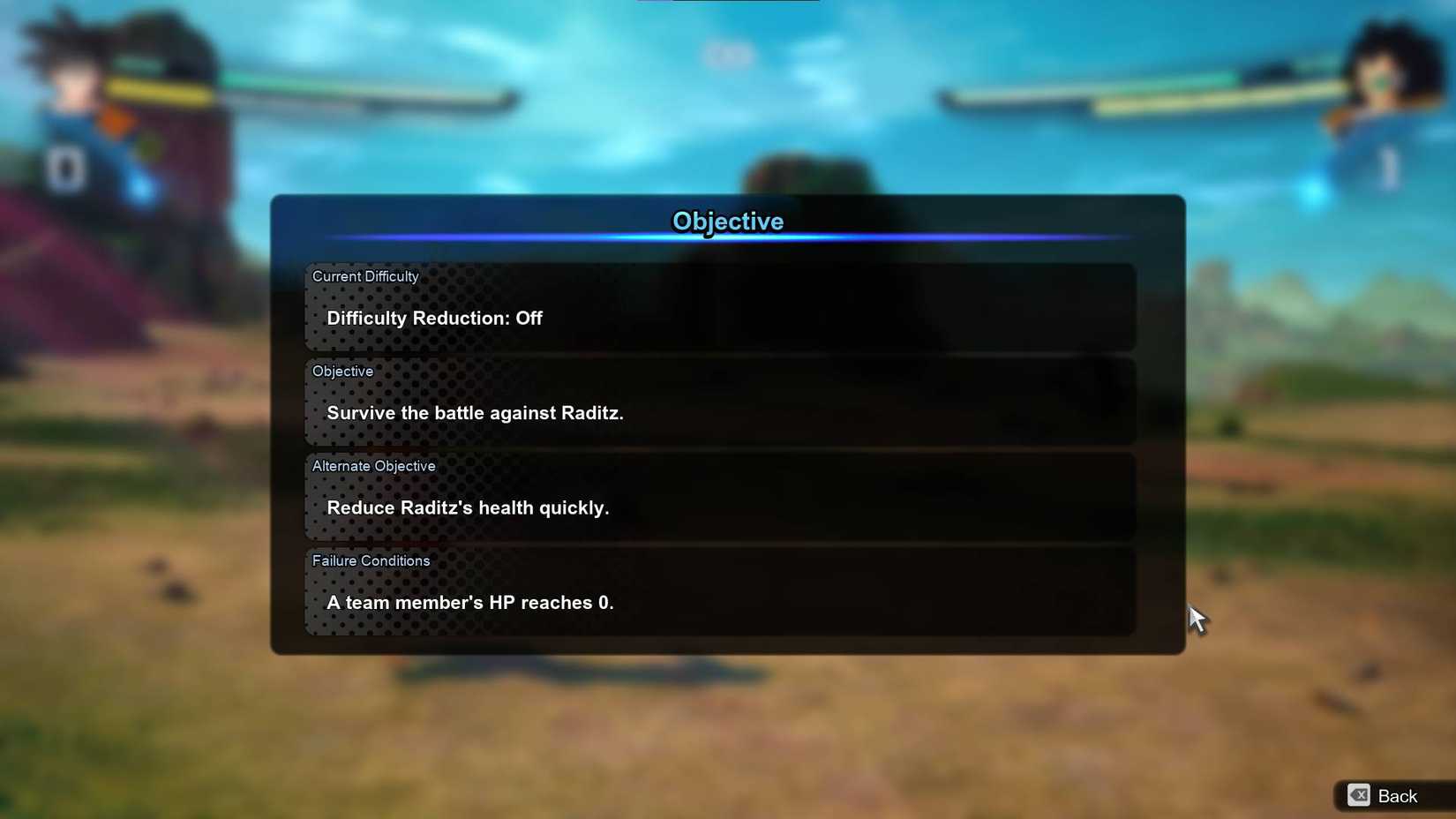 DRAGON BALL: Sparking! ZERO: How to Unlock Alternate Paths