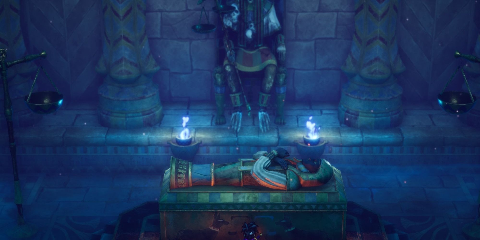 Dragon Quest III HD-2D Remake: How to Get the Golden Claw Guide