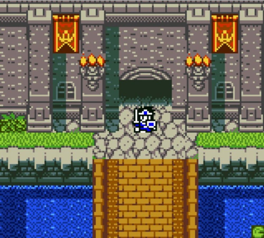 How Does Dragon Warrior III on Game Boy Color Hold Up Today?