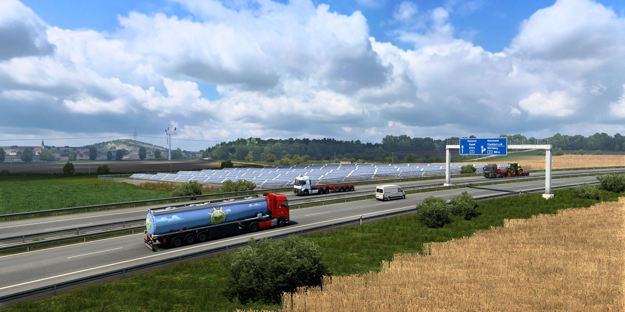 Best Driving Games to Play with a Physical Wheel