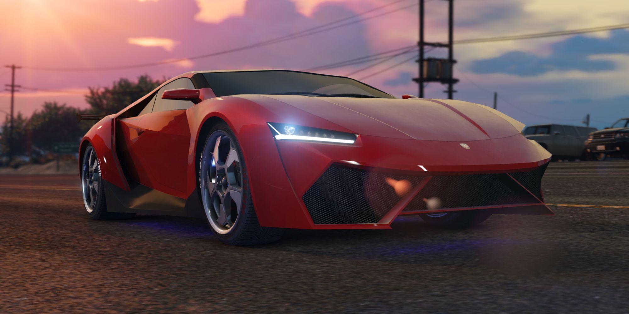 Best Chill Driving Games